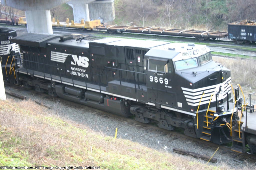 NS 9868